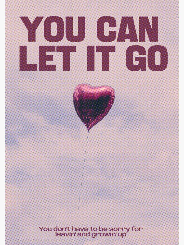 "Matilda Balloon" Sticker for Sale by atxevi | Redbubble