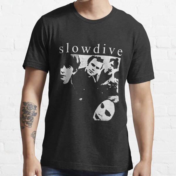 Slowdive Merch & Gifts for Sale | Redbubble