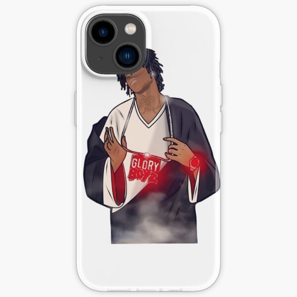"glory boyz ent chief keef" iPhone Case for Sale by tommynator | Redbubble