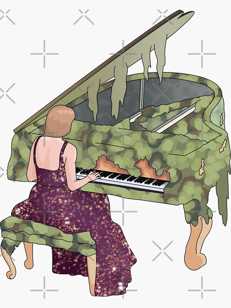 "midas touch" Sticker for Sale by mkiewis | Redbubble