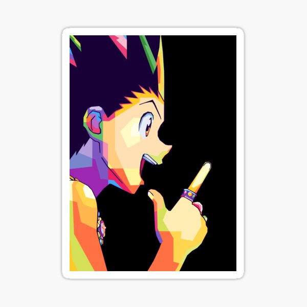 Gon Gifts & Merchandise for Sale | Redbubble