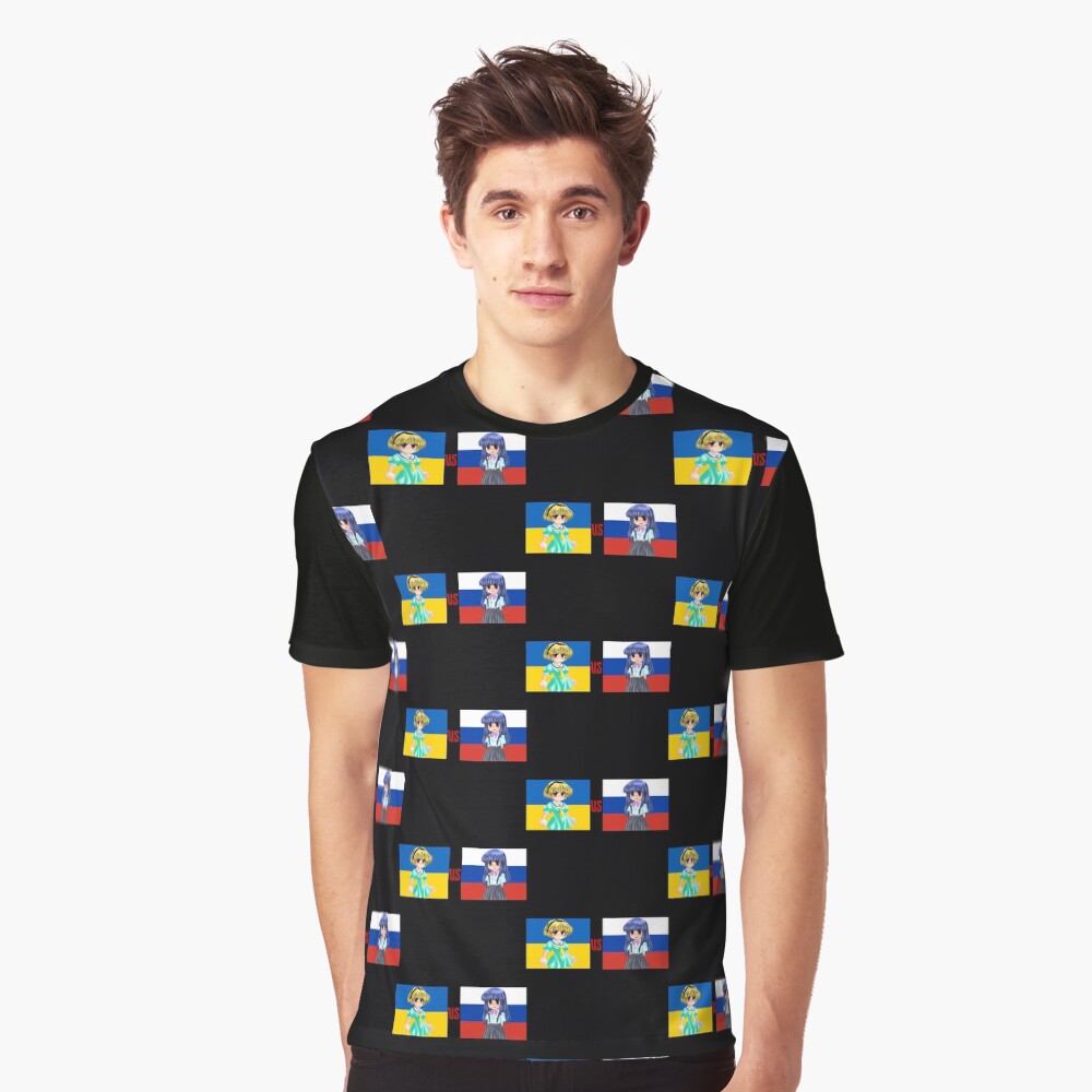 "Rika vs Satoko" Sticker for Sale by banesneedchuck | Redbubble