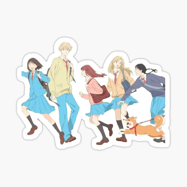 "Skip and Loafer Merchandise" Sticker for Sale by Shereemae | Redbubble