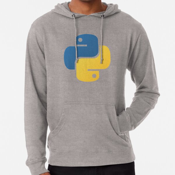 "Python Official Logo Scripting Programming Language" Lightweight ...