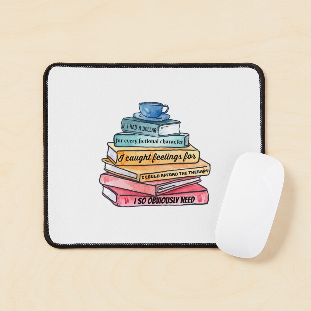"Bookish Therapy - Bookish Merch - Book Tok - Morally Grey Men - Dark ...