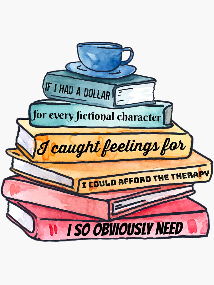 "Bookish Therapy - Bookish Merch - Book Tok - Morally Grey Men - Dark ...