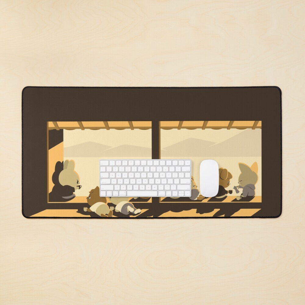 "Stray Kids SKZOO Morning Coffee" Poster for Sale by imsofandom | Redbubble