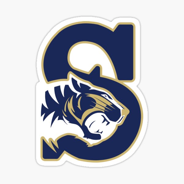 Stillman Tigers Logo Stillman College Official Athletics Website