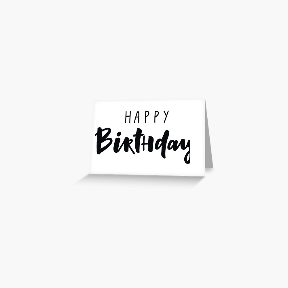 "happy birthday stickers" Sticker for Sale by PineLemon | Redbubble