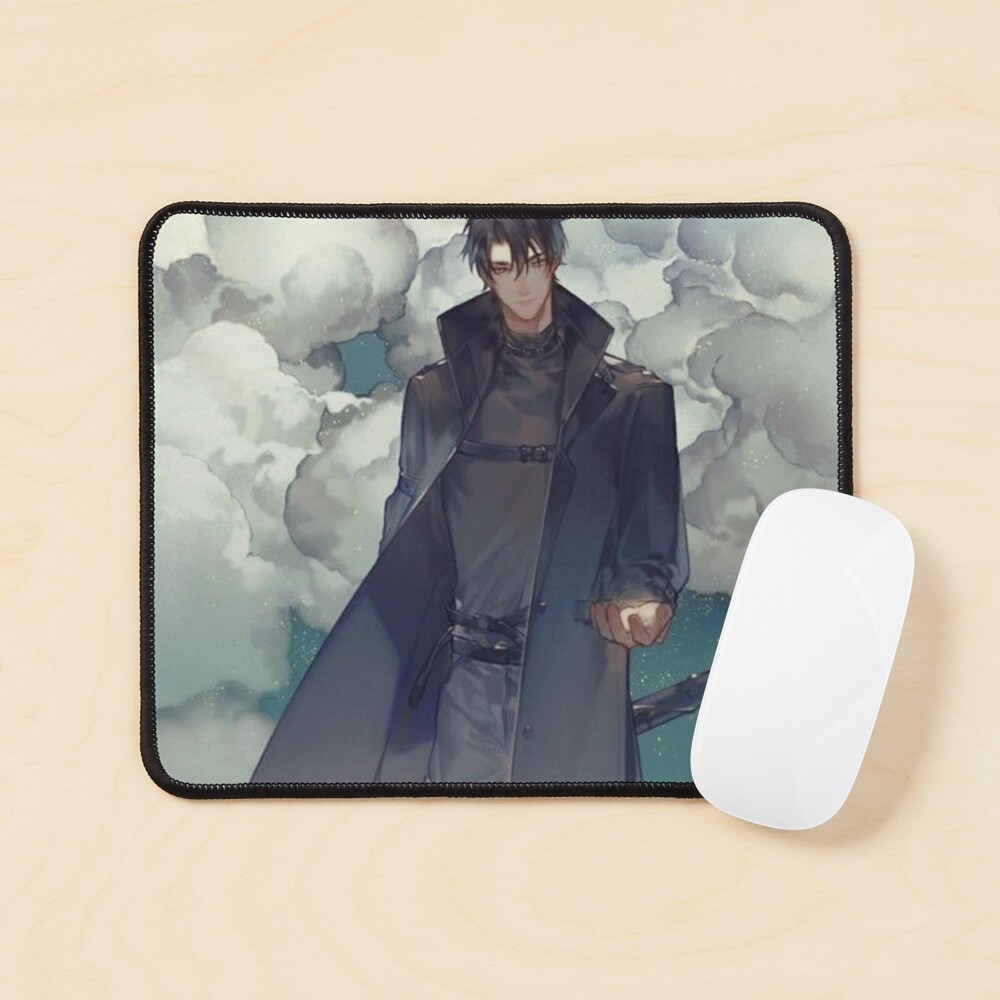 "Omniscient Reader Kim Dokja" Poster for Sale by IchibiDesign | Redbubble