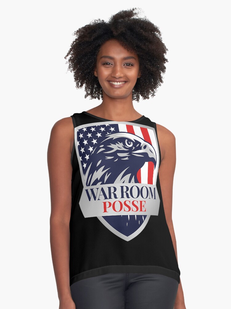 "War Room Posse " Sticker for Sale by dxfbpjfqj69 | Redbubble