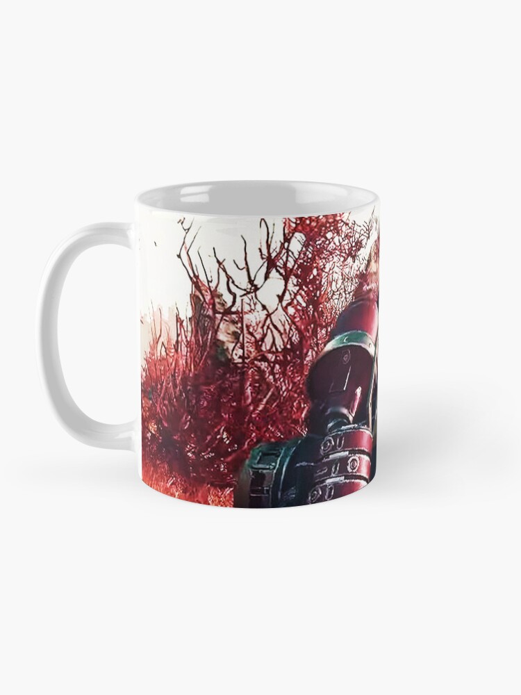 "Starfield game, Constellation artwork" Coffee Mug by SAnAirART | Redbubble