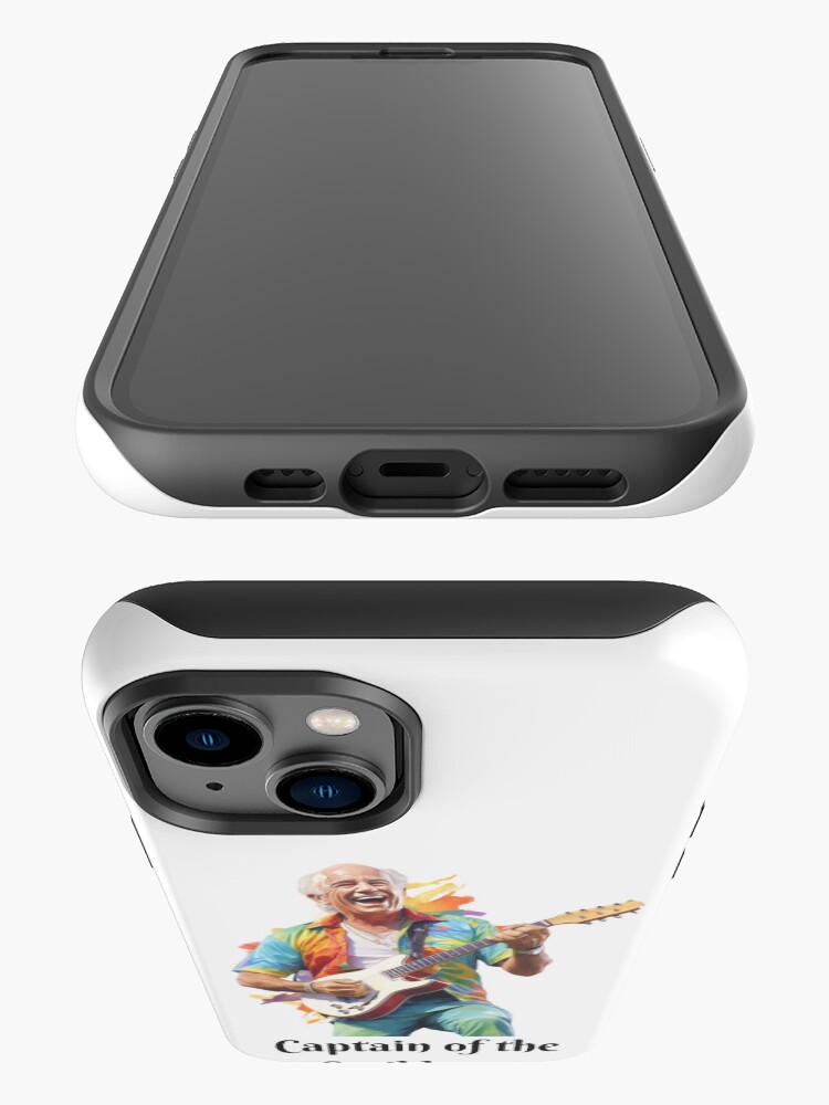 Jimmy Buffett, Thanks For the Memories iPhone Case sold by Ceramic ...