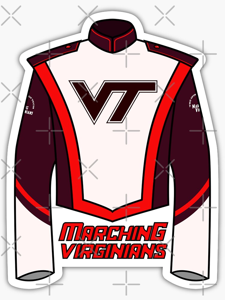 "MV " Sticker for Sale by CarineCerny | Redbubble