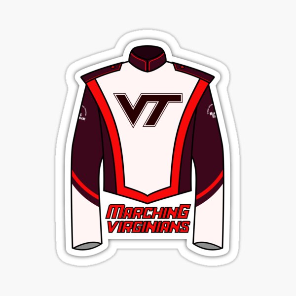 "MV " Sticker for Sale by CarineCerny | Redbubble