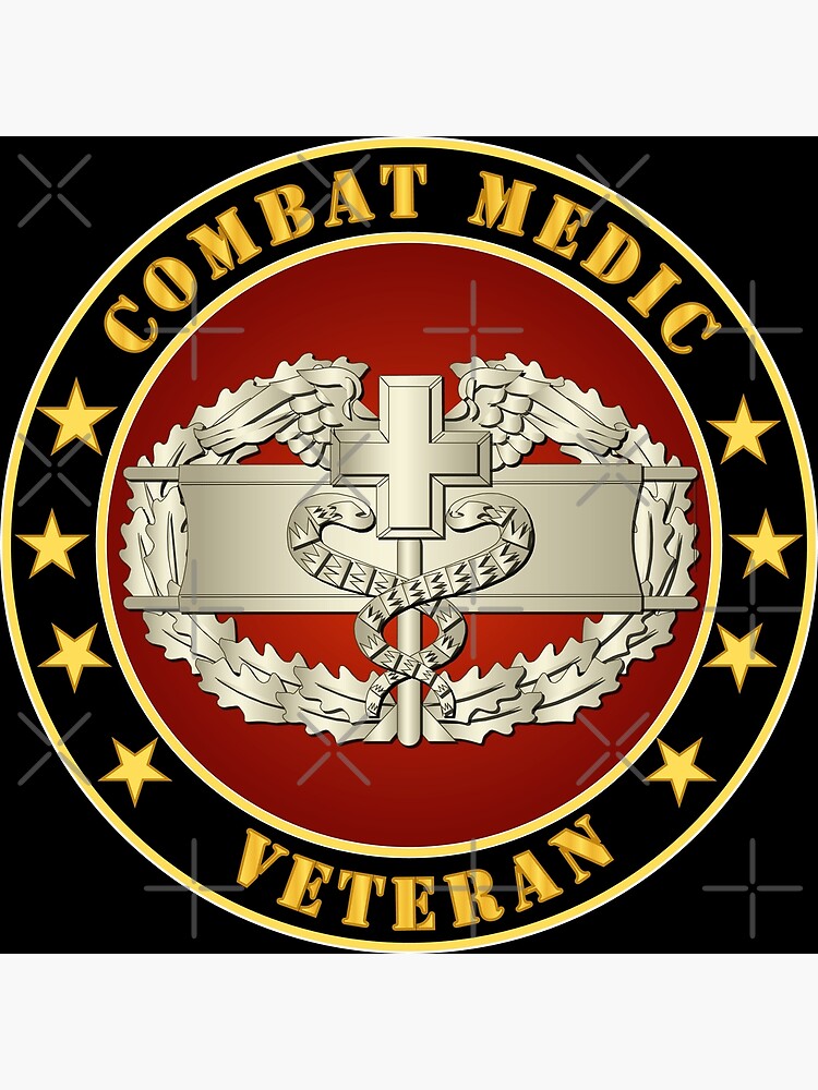 Army Medic Symbol
