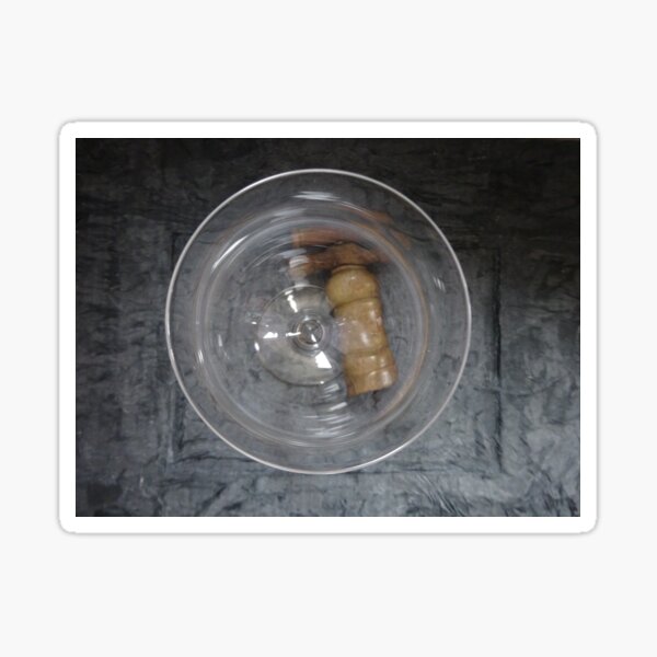 "corkscrew - 2" Sticker for Sale by walterfest | Redbubble