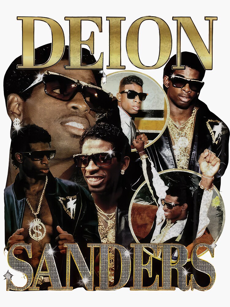 Lijadoras Deion Hora De Máxima Audiencia