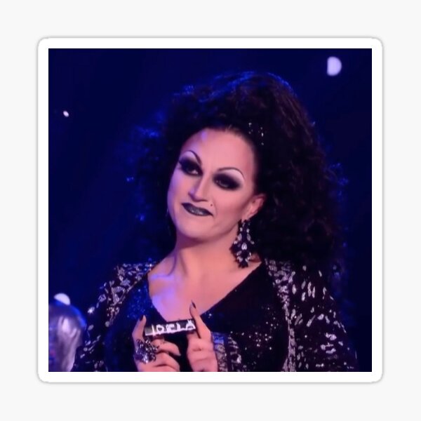 Bendelacreme Stickers | Redbubble