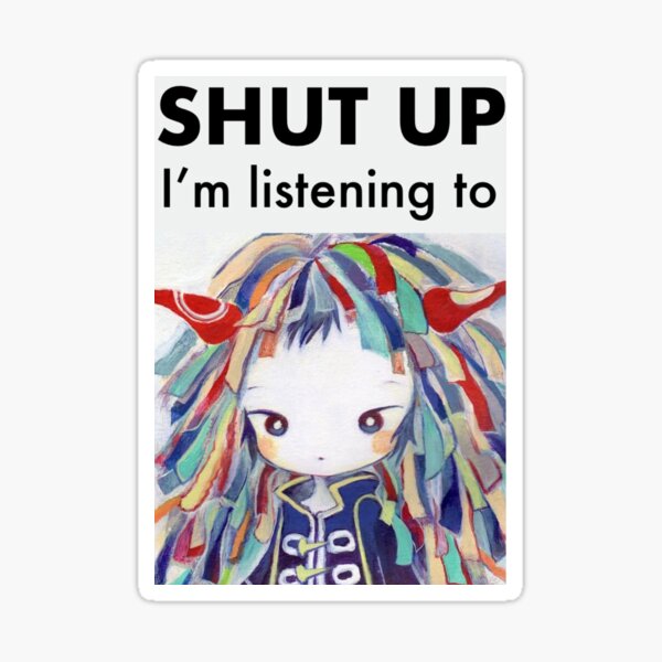 Kikuo Merch & Gifts for Sale | Redbubble