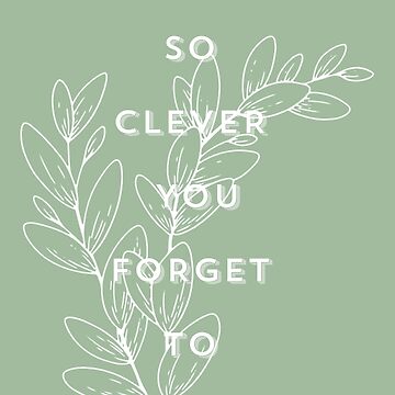 "Marjorie, Never be so clever you forget to be kind. Taylor Swift ...