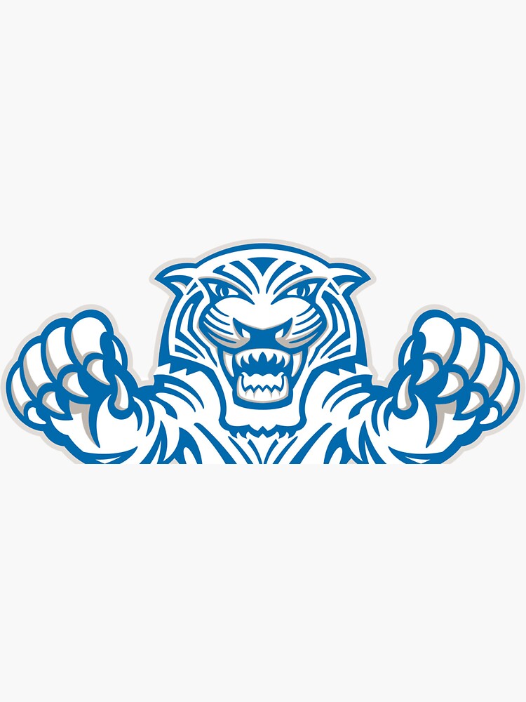 Voorhees College Mascot Perry Booster Club Talks Unveiling New Perry