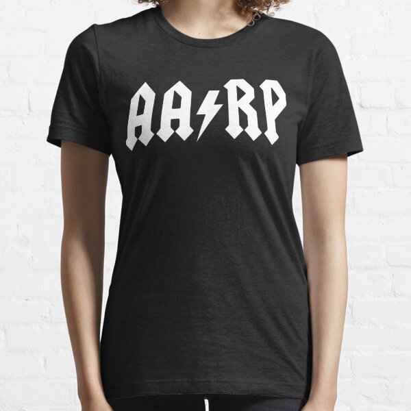 Aarp Merch & Gifts for Sale | Redbubble