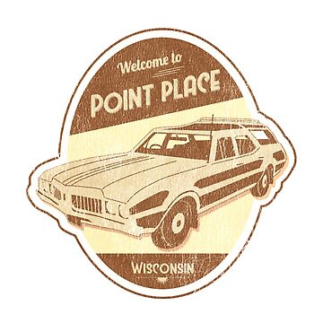 "We_re All Alright" Sticker for Sale by NievesDarlena | Redbubble