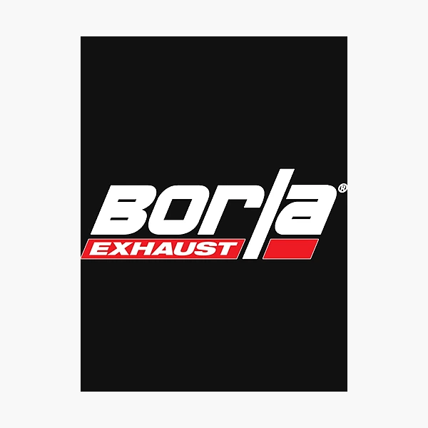 Borla Logo