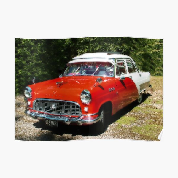 "Consul" Poster by BizziLizzy | Redbubble