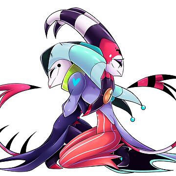 "Blitz and Fizz hug" Sticker by MelleMoon | Redbubble