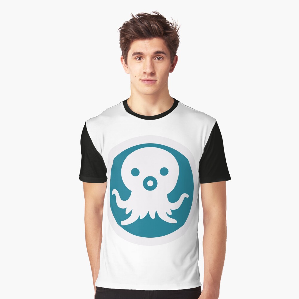 "The Octonauts Logo" Sticker for Sale by Sunriya | Redbubble