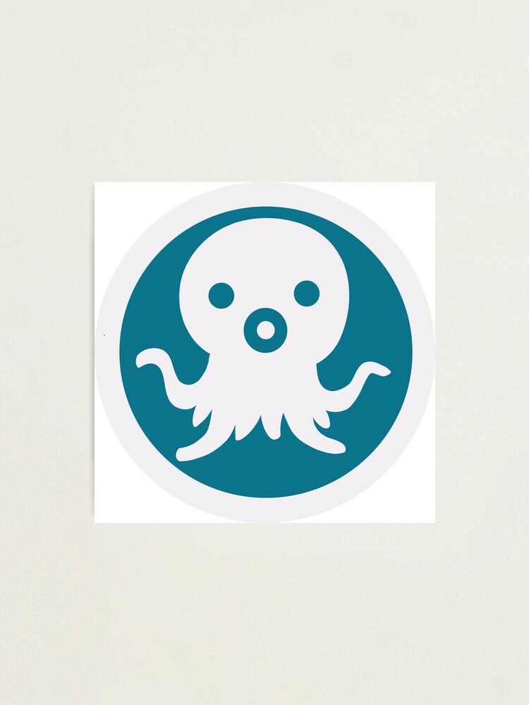 Octonauts Logo Png Octonauts Logo Classic " Greeting Card For Sale By