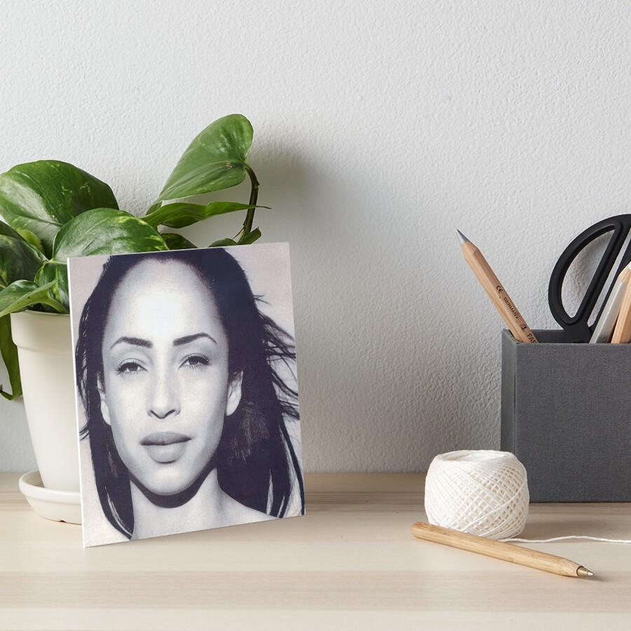 "The Best of Sade" Poster for Sale by xelonahairez | Redbubble