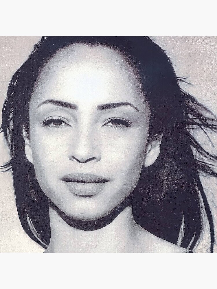 "The Best of Sade" Poster for Sale by xelonahairez | Redbubble