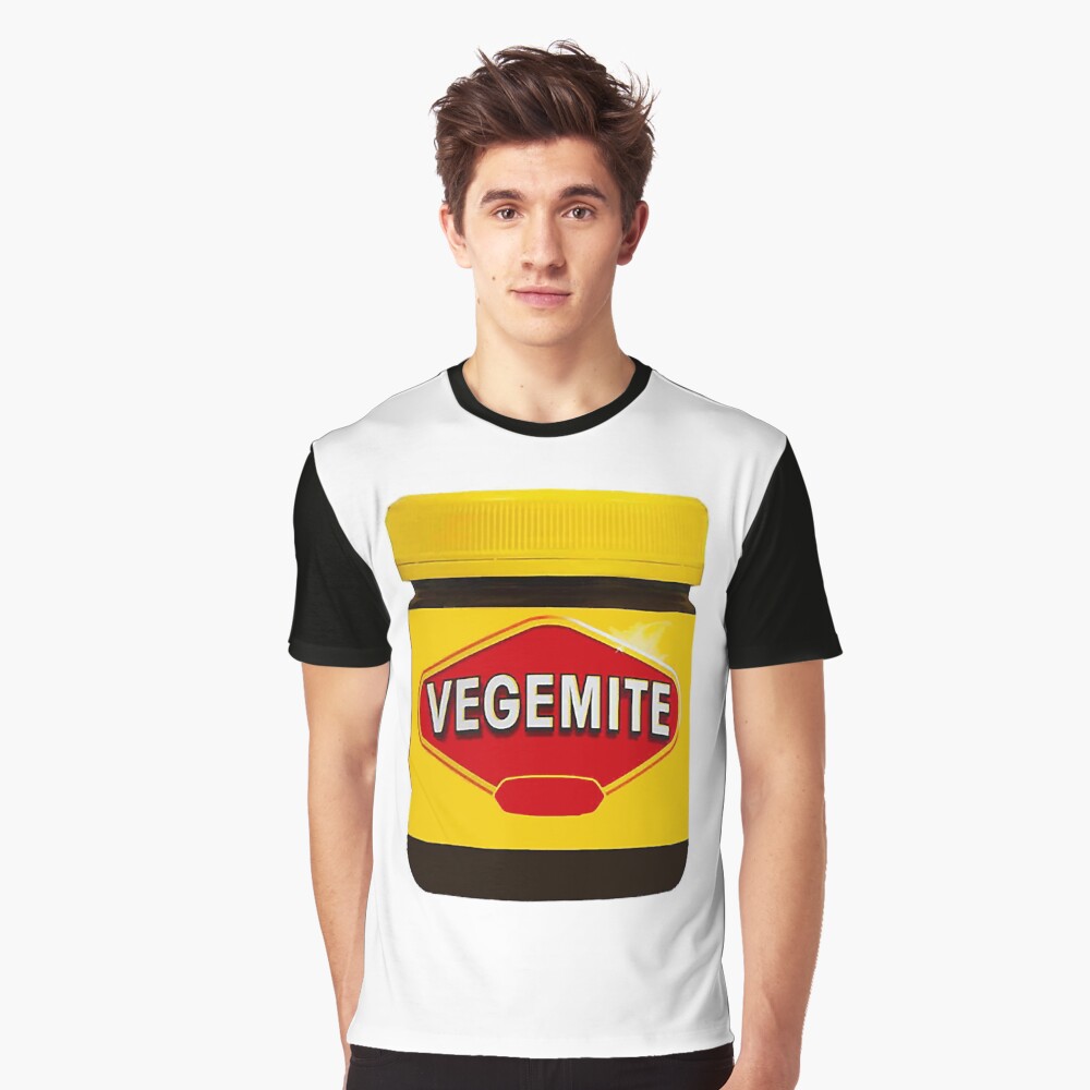 "Vegemite" Poster for Sale by JoshuahGreen | Redbubble