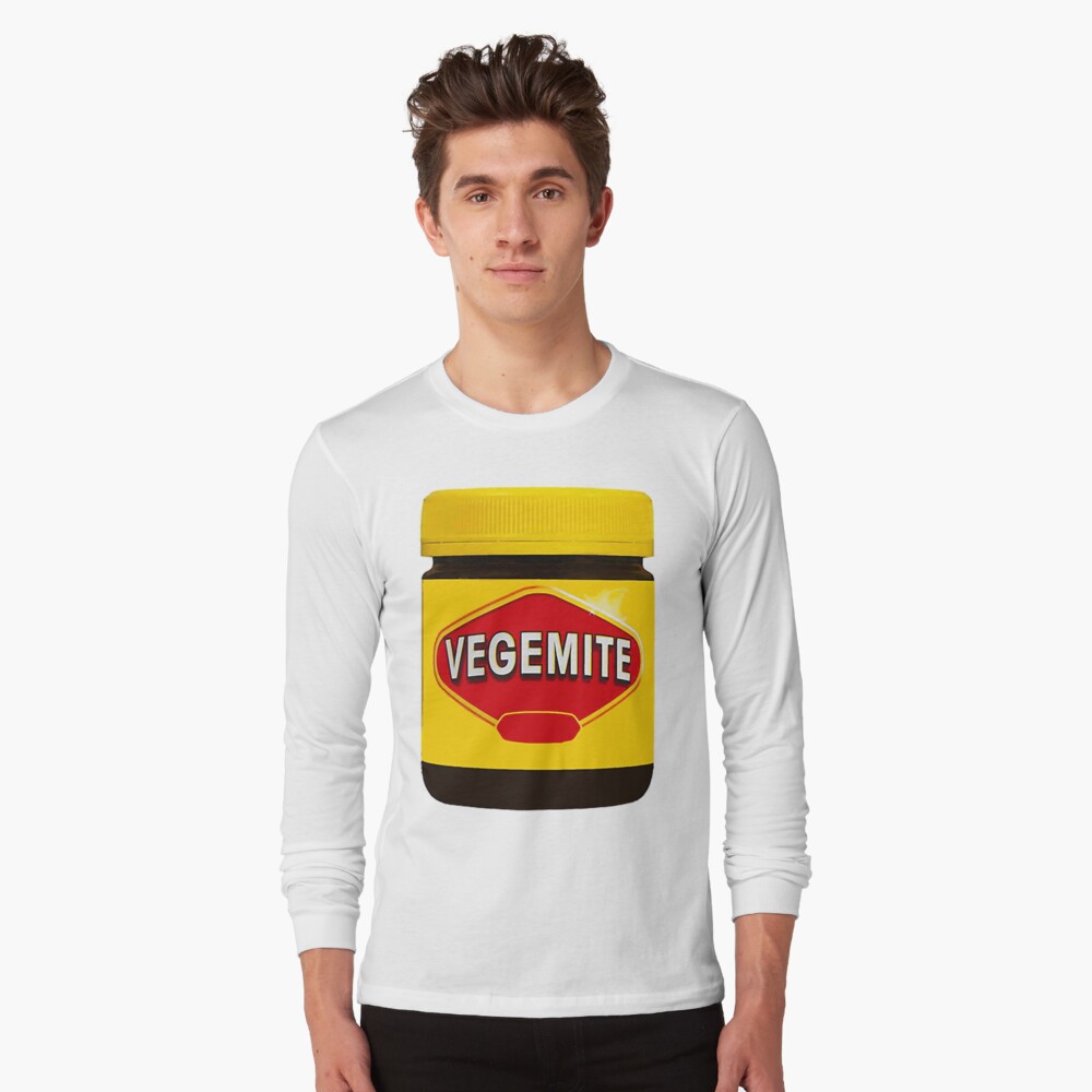"Vegemite" Poster for Sale by JoshuahGreen | Redbubble