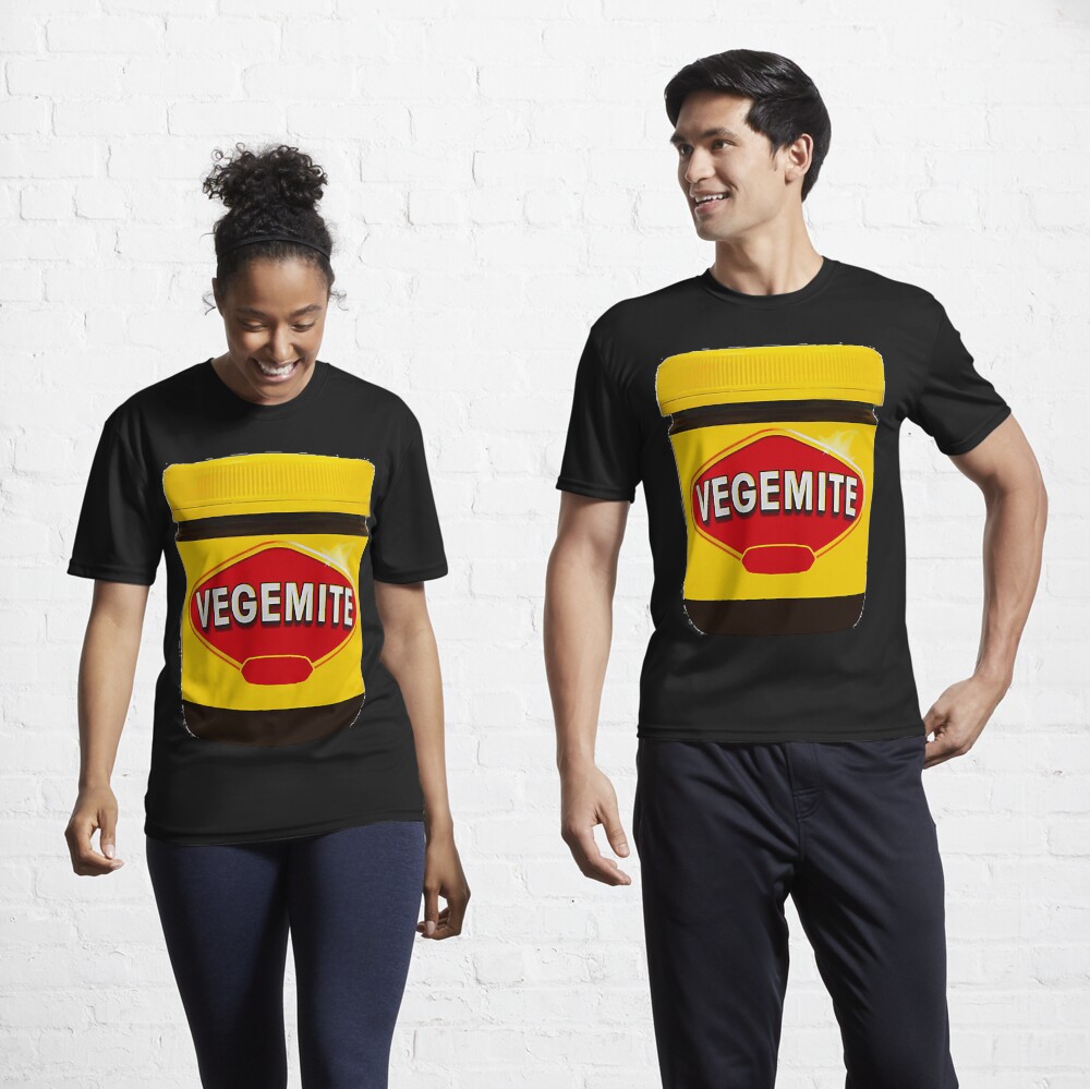 "Vegemite" Poster for Sale by JoshuahGreen | Redbubble