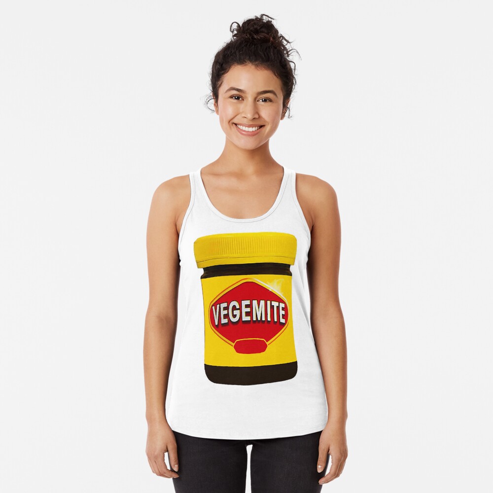 "Vegemite" Poster for Sale by JoshuahGreen | Redbubble