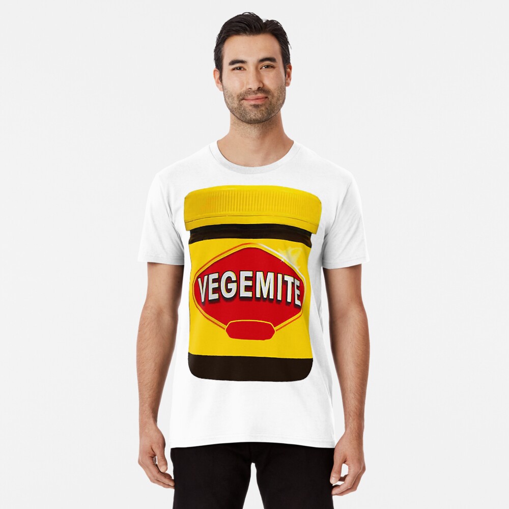 "Vegemite" Poster for Sale by JoshuahGreen | Redbubble