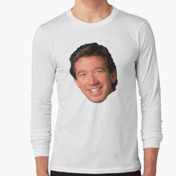 Tim Allen Gifts & Merchandise | Redbubble