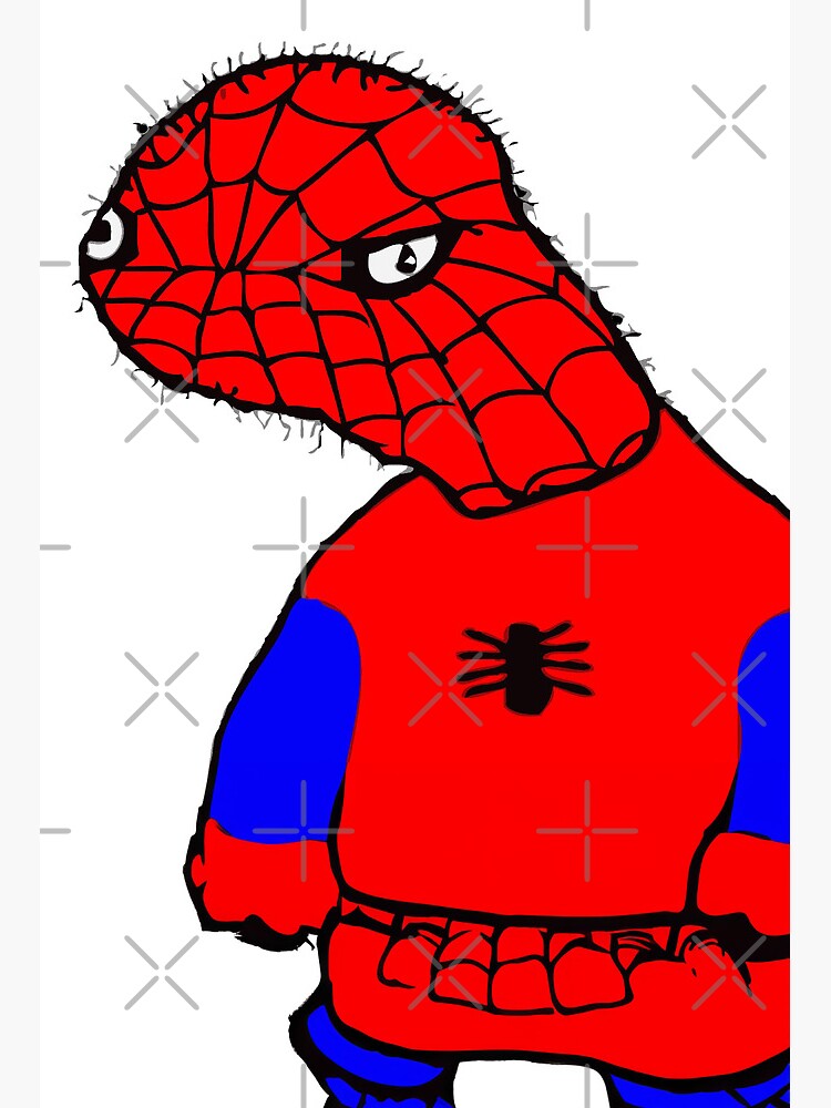 Spooderman Meme 60s SPIDER MAN Vs SPODERMAN! (Marvel Meme Vs Dolan