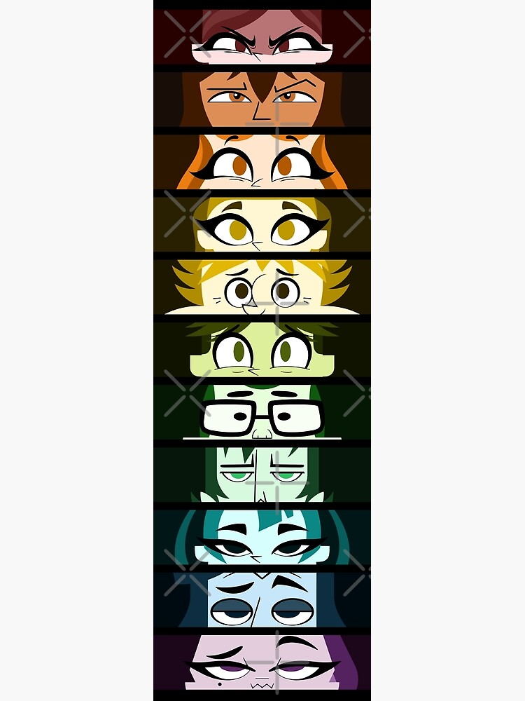 "Team Screaming Gophers (TDI)" Poster for Sale by KimmyArt439 | Redbubble
