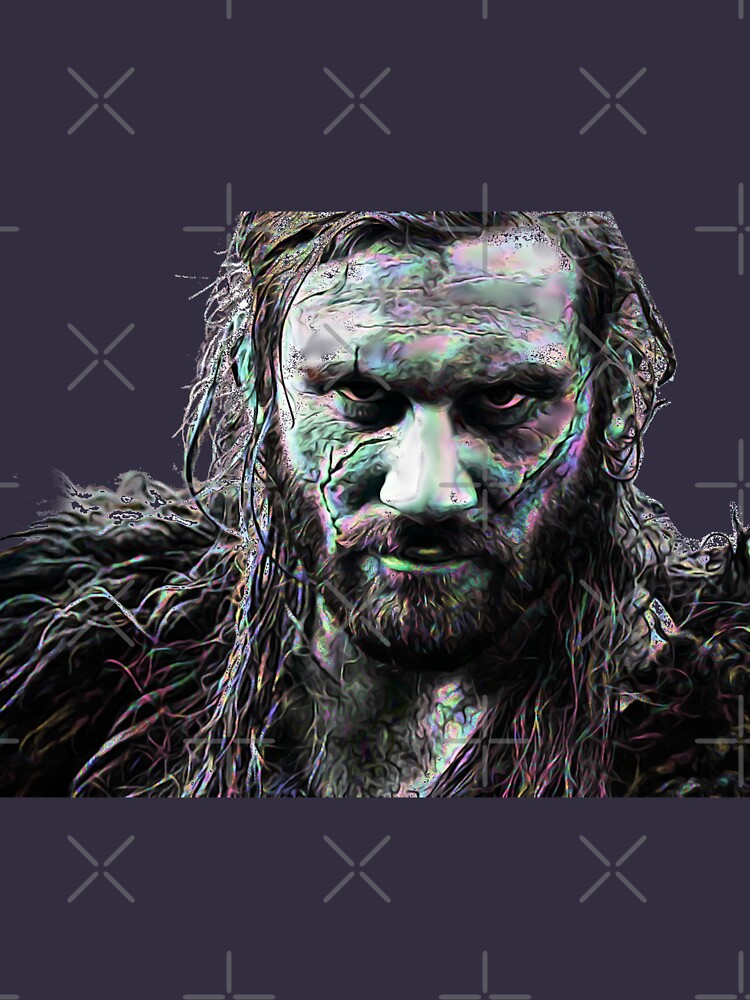 "Rollo" T-shirt for Sale by painterfrank | Redbubble | rollo t-shirts ...