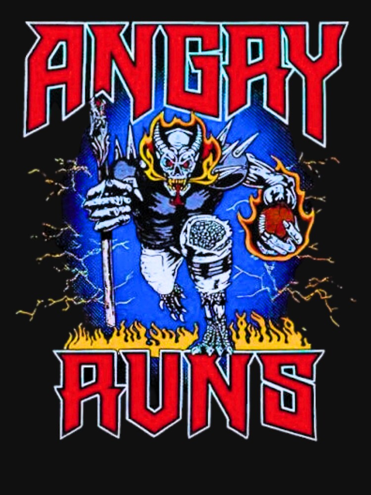 "Angry runs a Angry runs " Essential T-Shirt for Sale by Sakouch ...