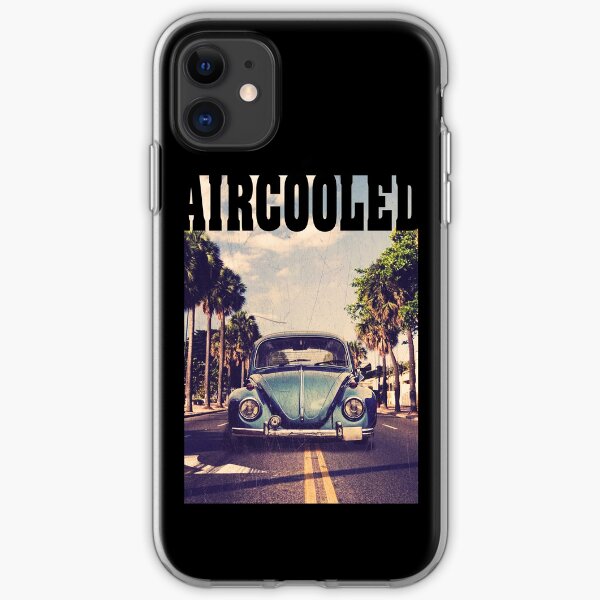 Beetle Vw iPhone cases & covers | Redbubble
