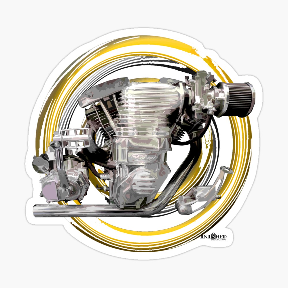 Magna Motorcycle Supercharger | Reviewmotors.co