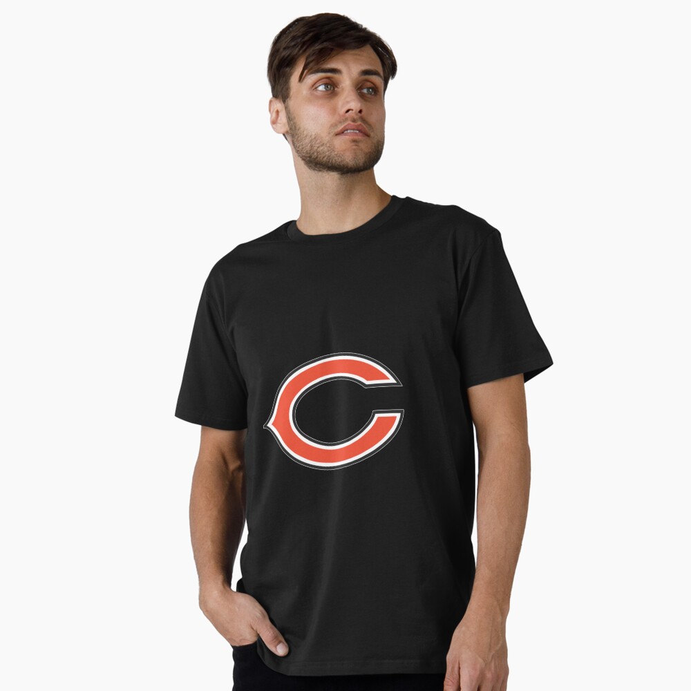 "Chicago Bears logo" Sticker by ChristorMitchet | Redbubble