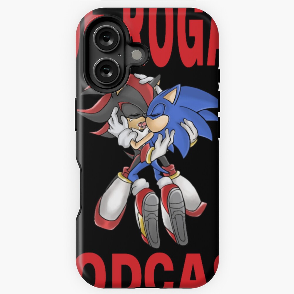 "joe rogan podcast sonic " Sticker for Sale by GeneKoelpin | Redbubble