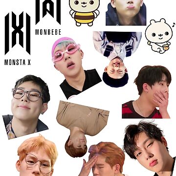 "Joo meme " Sticker for Sale by NaaBeeDesign | Redbubble